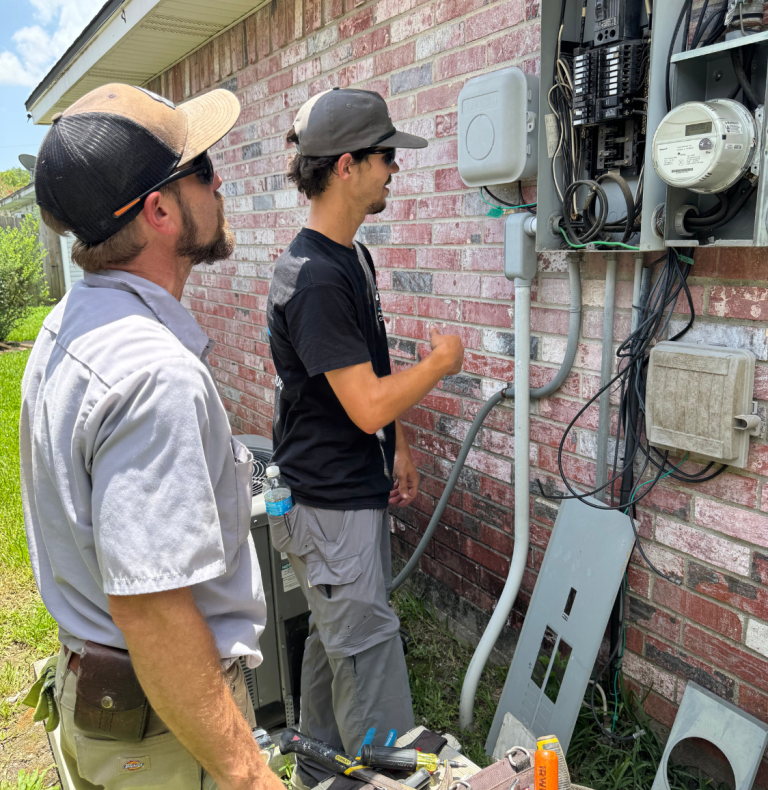 409 Group – Construction, Plumbing & HVAC | Beaumont, TX